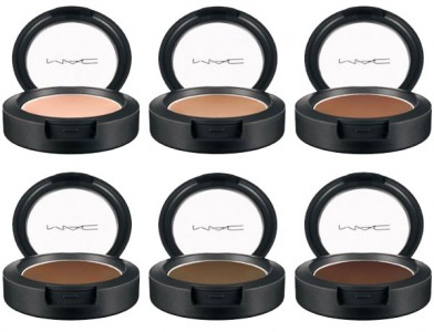 Mac Face&body collection