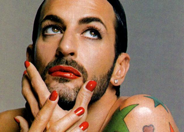 Marc Jacobs Beauty per Sephora