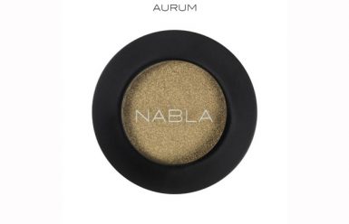 Nabla presenta la sua collezione SOLARIS