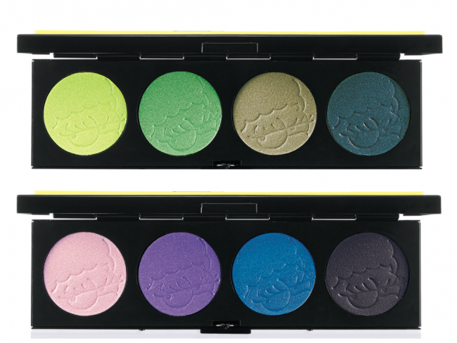 Mac The Simpson Collection