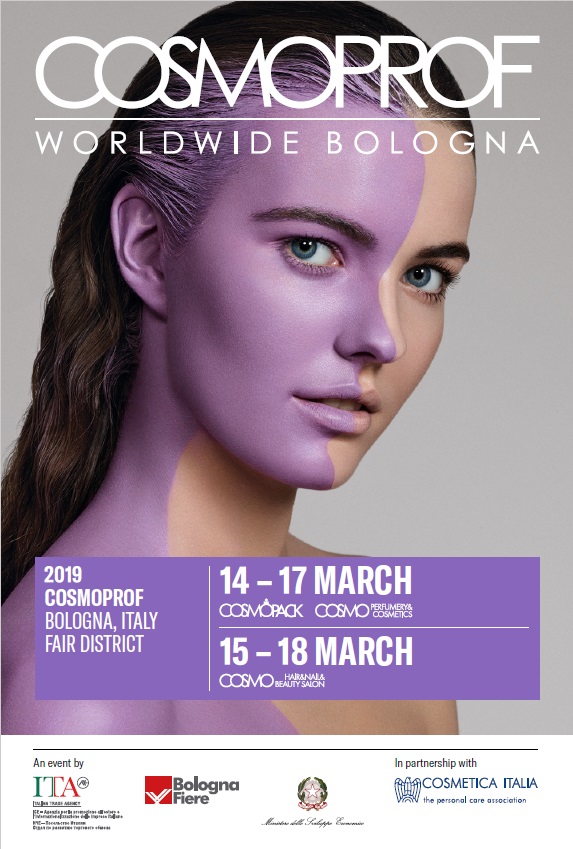 Cosmoprof 2019: stand da non perdere assolutamente