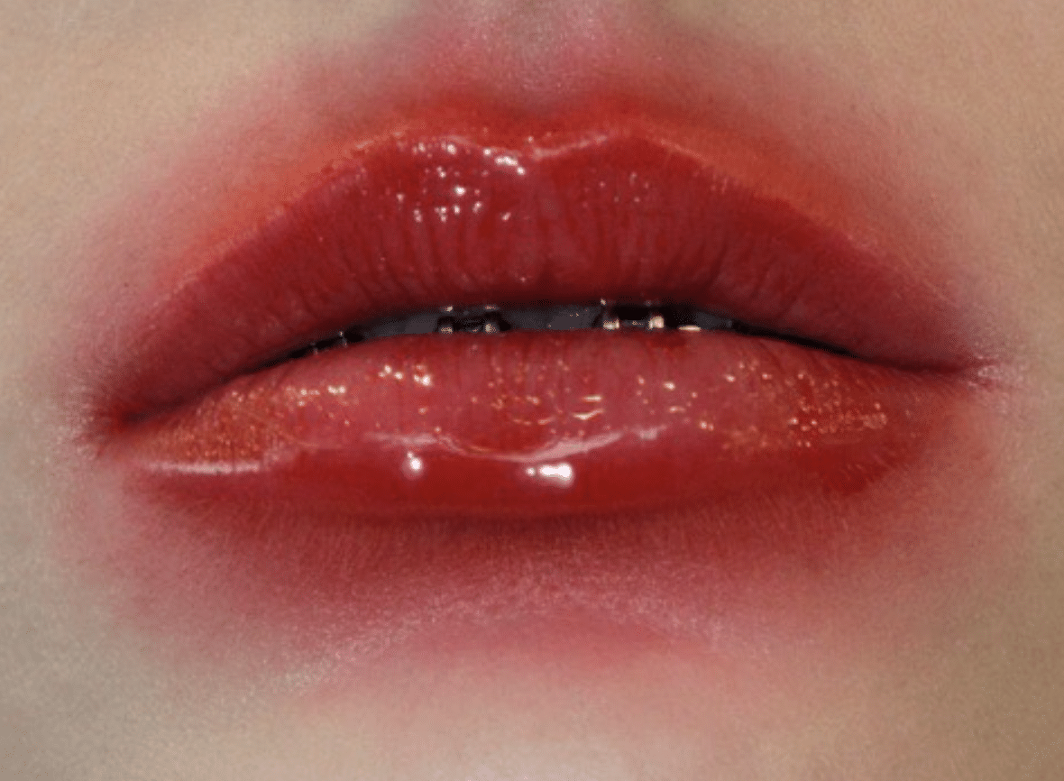 Snogged lips: la tendenza per labbra appena baciate!